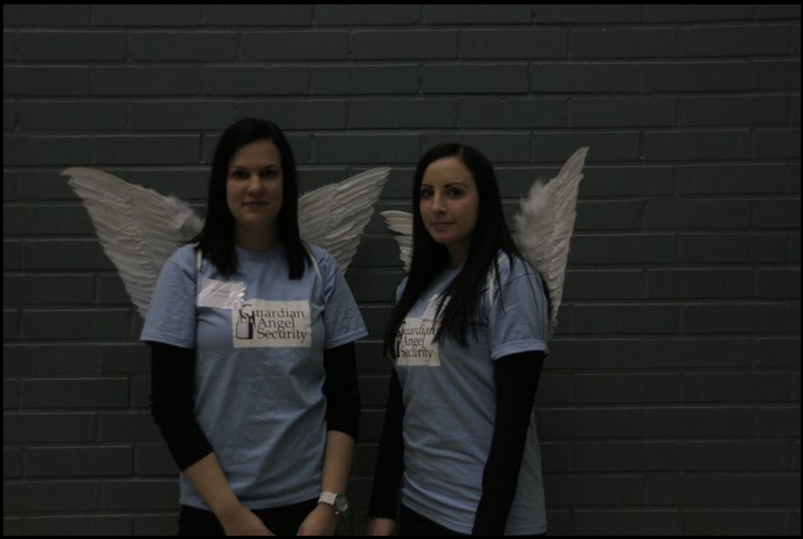 Guardian Angel Security: Kuvia