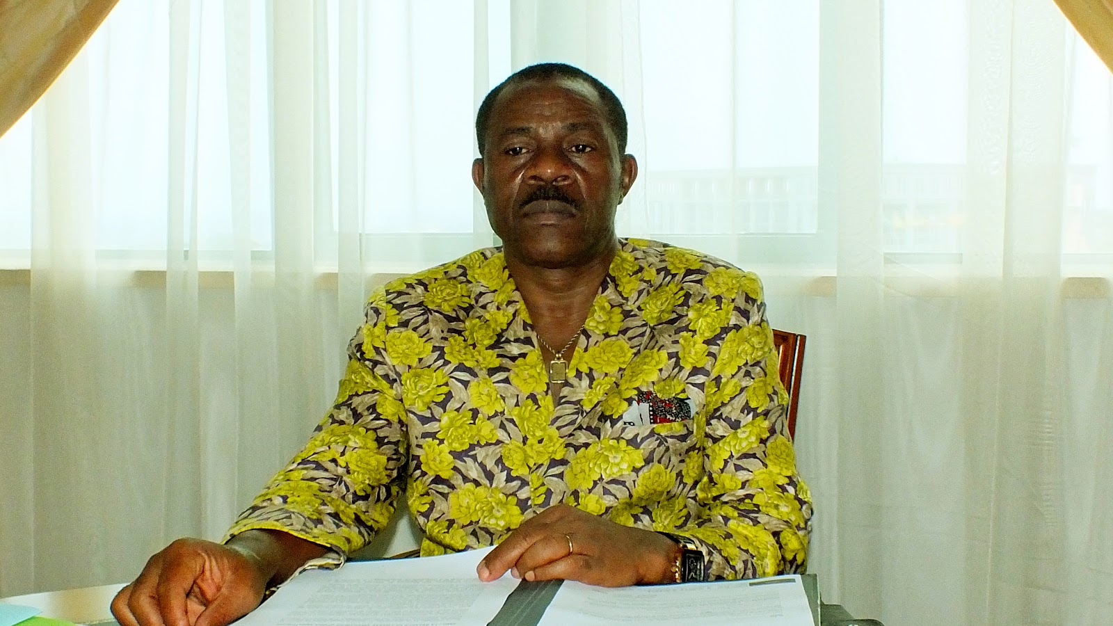 Malabo News: décembre 2012