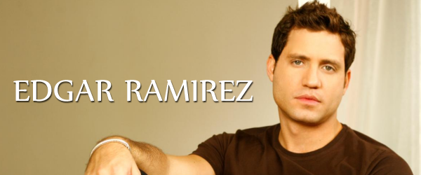 BarbwireX Fame: Carlos [HD] - Edgar Ramirez