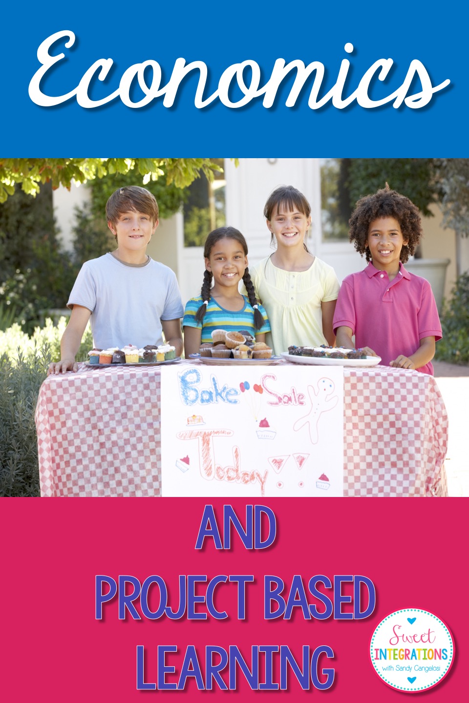 3 High-Interest Economics Units for Project Based Learning | Sweet ...