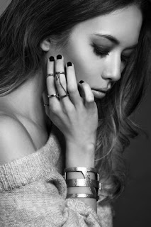 HAMILTONMODE: RUMI NEELY