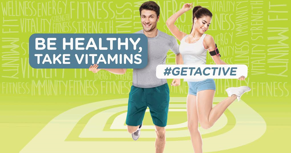 Watsons Launches #GetActive Campaign to Inspire Filipinos to Stay Fit ...