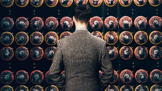 The amazing story of the Flying Electra: The imitation game