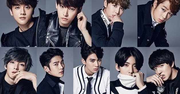 SF9 grupo de FNC Entertainment ya tiene fecha Debut¡¡ - KpopWorld Mx | Sitio Web de noticias K-pop