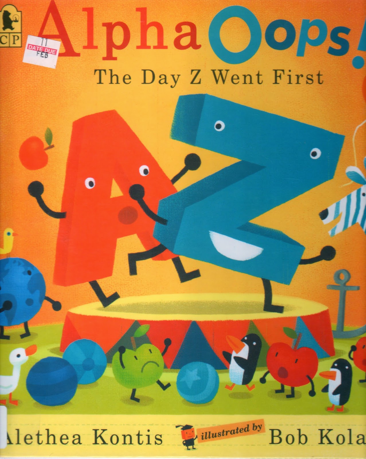 Crafting in Cardigans: {Favorite} Books for Baby!