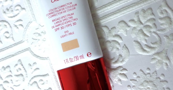 Review, Swatch - NEW Revlon Age Defying CC Cream Light / Pale (010 ...