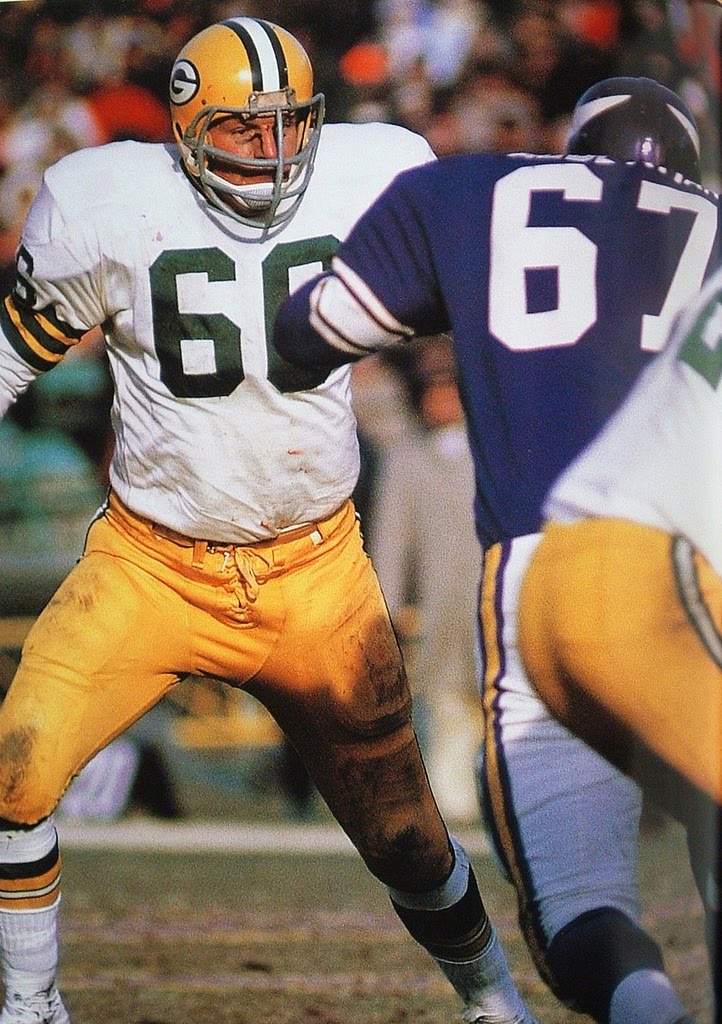 PACKERVILLE, U.S.A.: Nitschke Auction Held This Week
