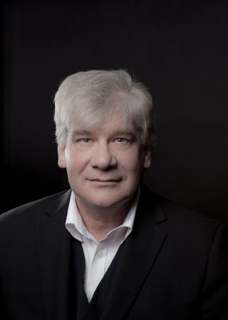 Hollywood's Lucien Morgan Stars In Nollywood Film ‘In a Strange Land ...