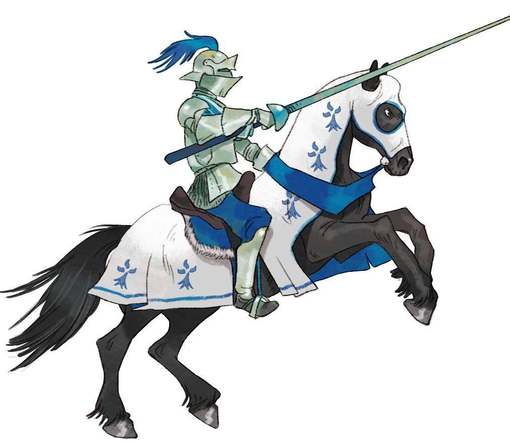 destrier.JPG (1013×880) (com imagens)