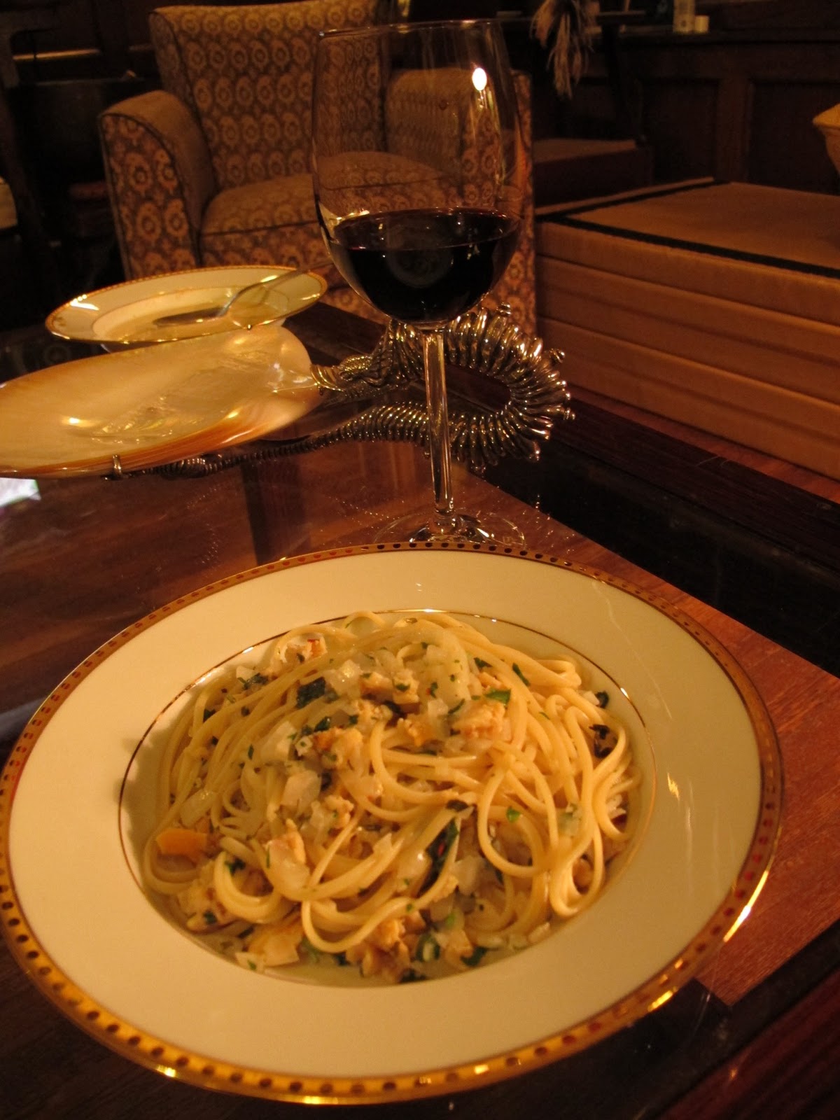 Whom You Know: Blue Crab Bay Company Backfin Lump Crabmeat Highly ...