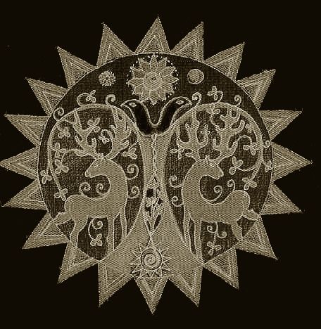 A MAGYAROK TUDÁSA: Mágikus világkép és rovások - Világfa - Életfa ...