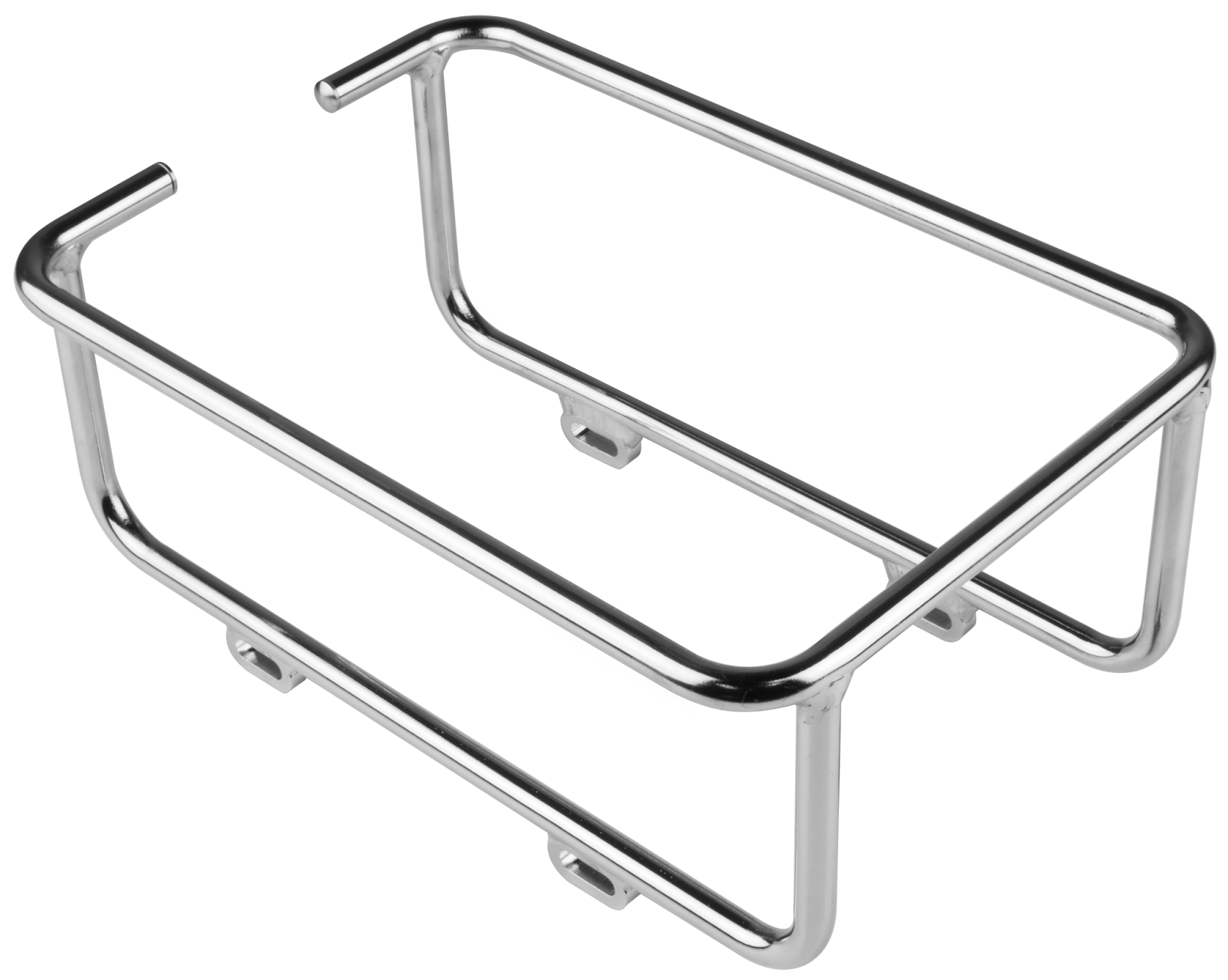 The Velo ORANGE Blog: Six-Pack Rack Arrives