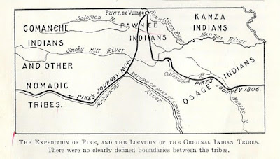 https://lynfenwick.blogspot.com: Early Kansas Expedition