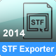 Revit Add-Ons: Free STF Exporter for Autodesk Revit