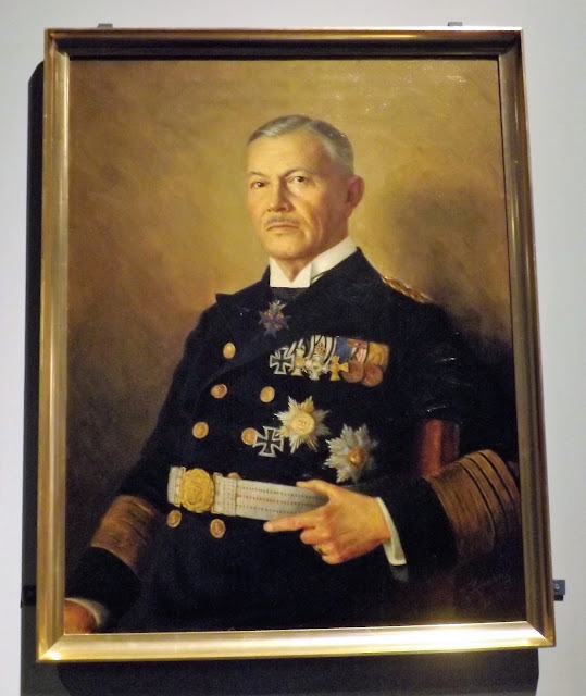 JJ's Wargames: Portsmouth 2017 The Historic Dockyard