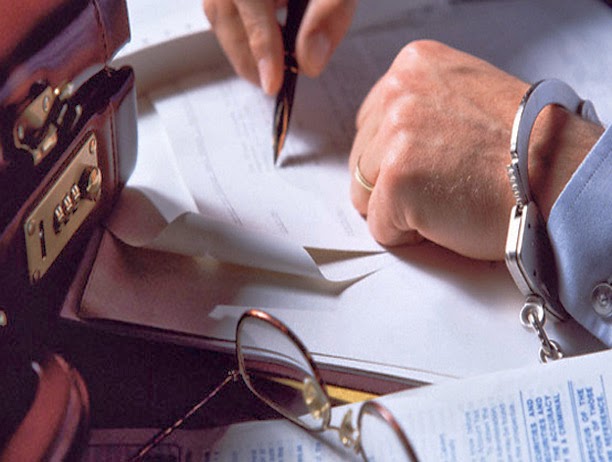 EL SABER TRIBUTARIO: La Defraudación Fiscal.