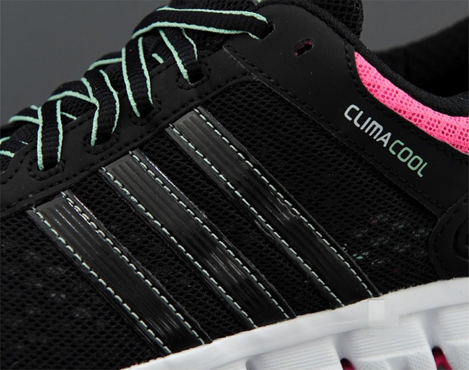 My new Adidas ClimaCool Shoes | I'm a Very Stylish Girl