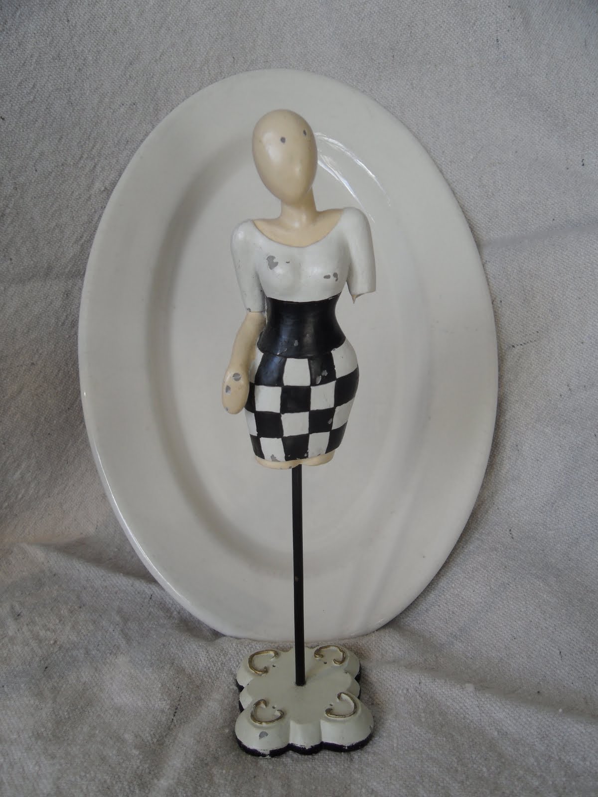 Tattered Style: Expressions From the Heart