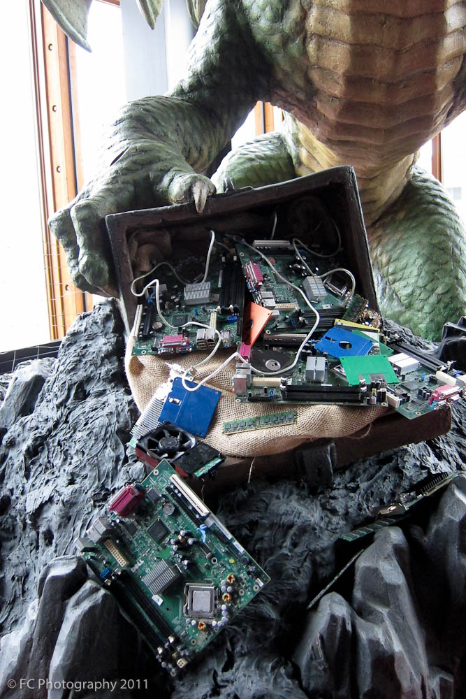 My Epic journey: An insider’s look at what makes Dane County’s biggest ...