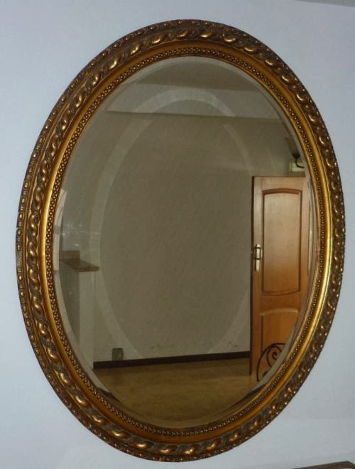 abraPALABRAmágica La MAGIA de la palabra: En el espejo