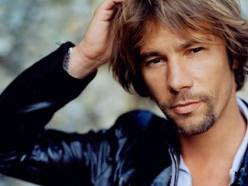 Planète de l'Amitié: Jason Kay (leader du groupe Jamiroquai)