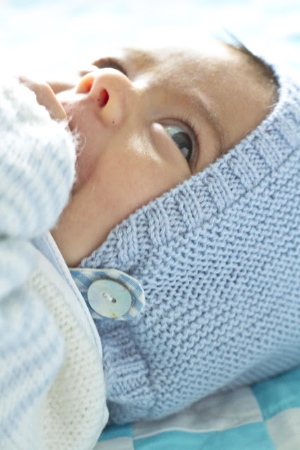 Saídos da Concha: Bebé Aviador :: Baby Aviator