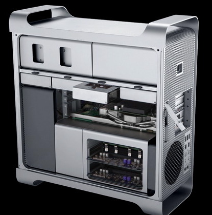 Welcome!: Jenis-Jenis Komputer Berdasarkan Fisiknya