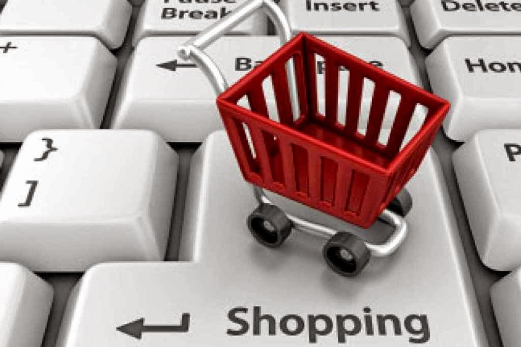 Melihat Perkembangan Toko Online di Indonesia - Belajar Bisnis Pemula