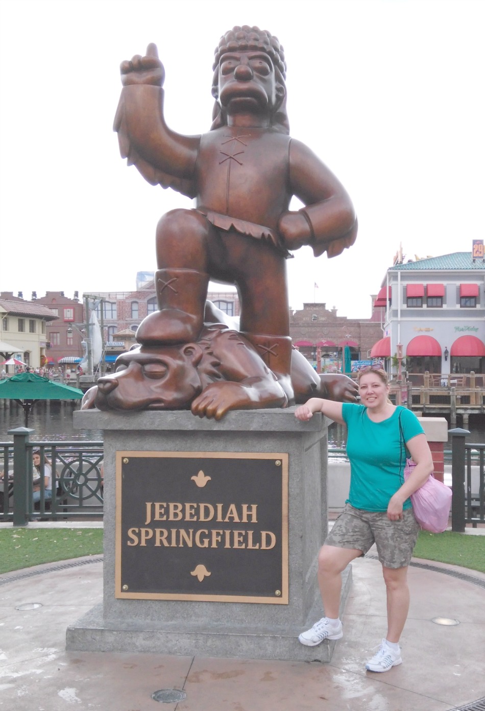 Universal vs. Disney Orlando - Adventures of Kids Creative Chaos