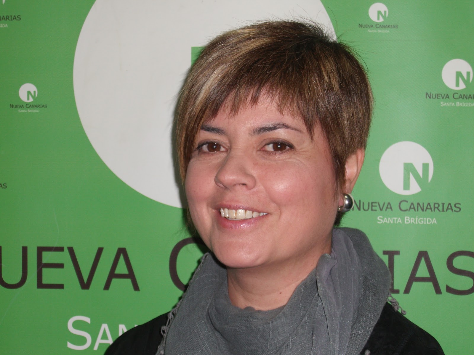 José Luis Álamo Concejal por Nueva Canarias: abril 2011