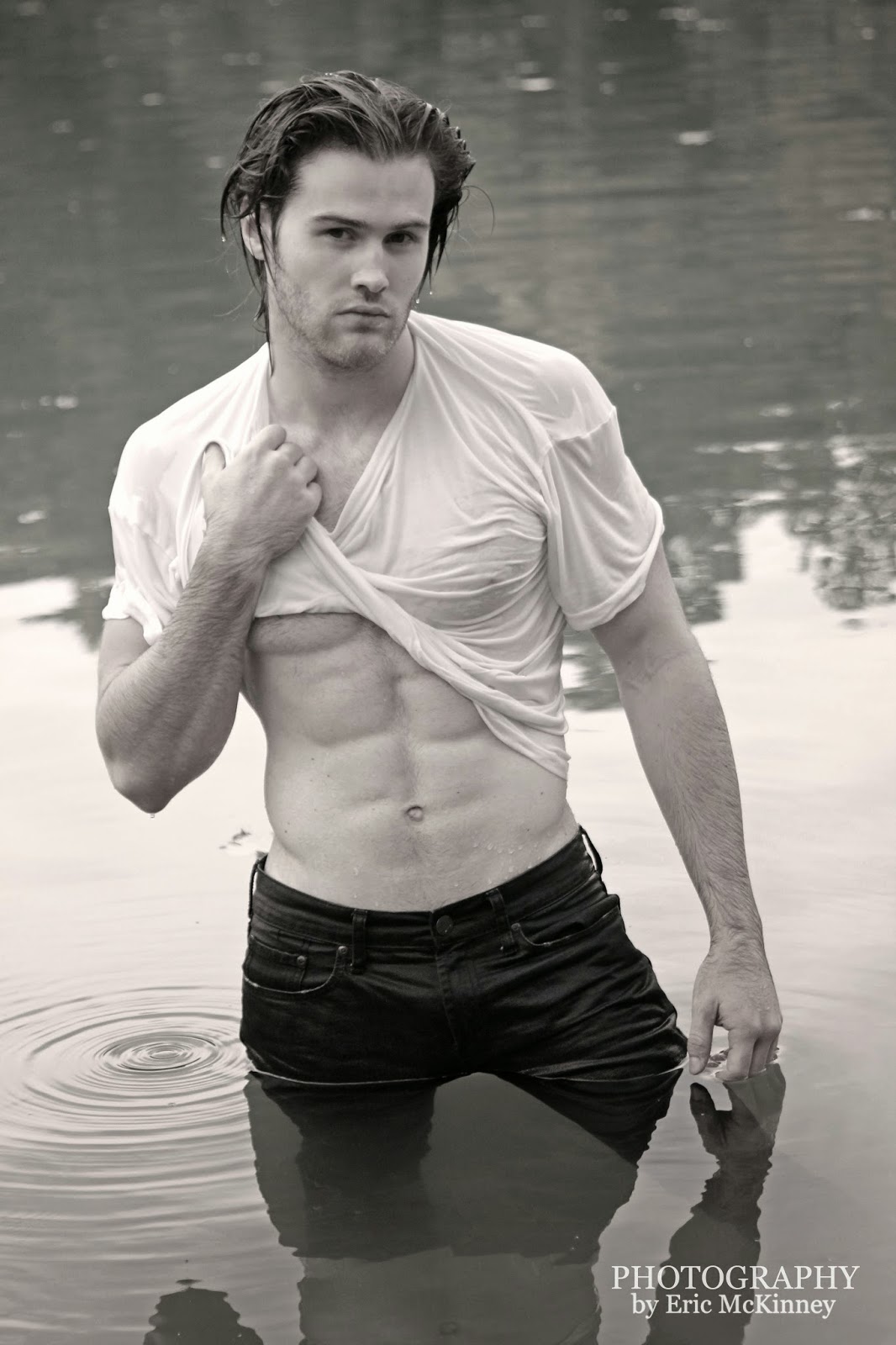 6:12 Photography by Eric McKinney: Exclusive 6:12 Model: Harry Hughes ...