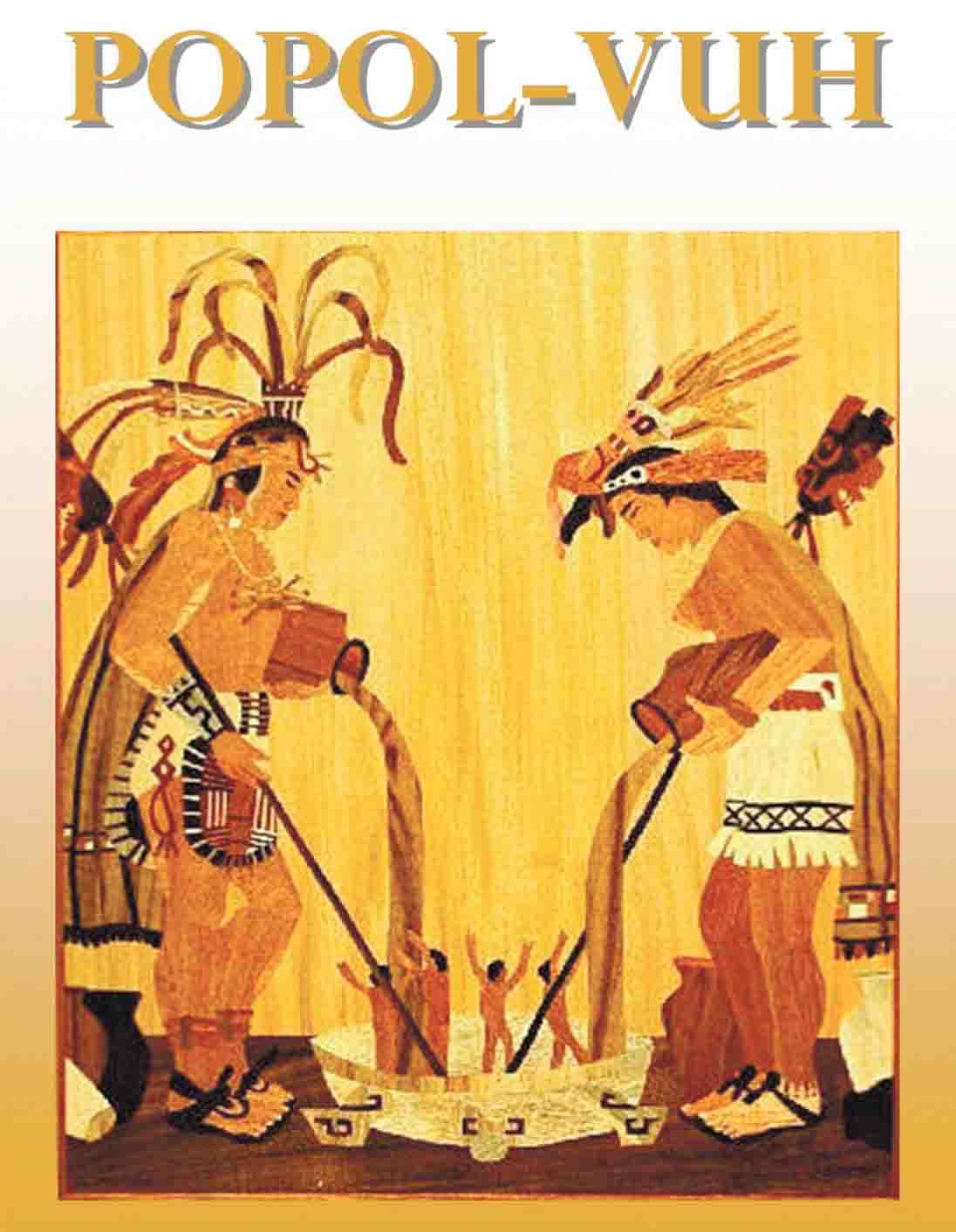 El baile de los Gigantes: La época precolombina