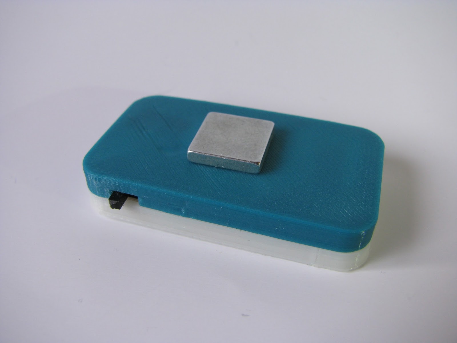 Coretech Robotics: A DIY Wearable Posture Sensor