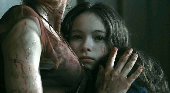 The Horror Club: 31 Days of Creepy Kids, Day 17: Sharon/Alessa (Silent ...