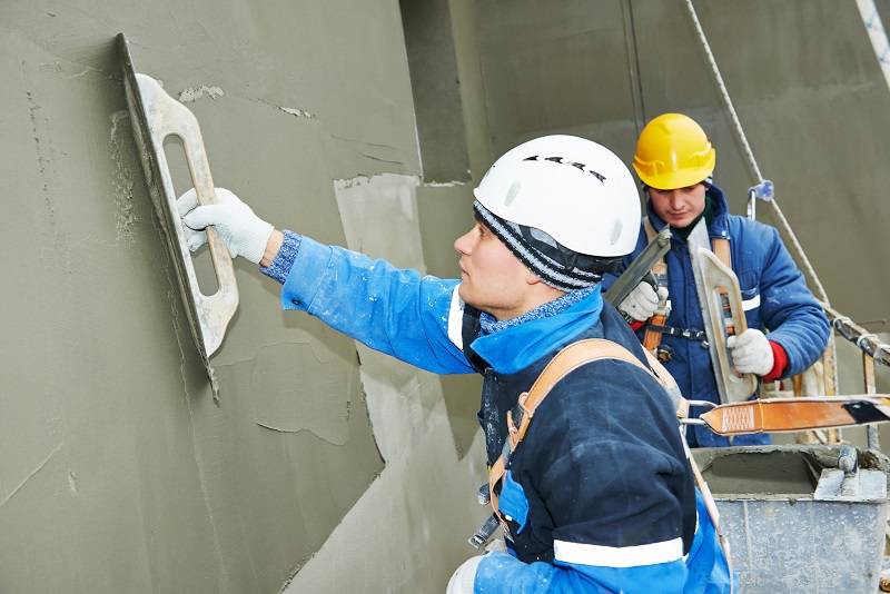 The Role of a Plastering Company and The Ways to Choosing A Reliable ...