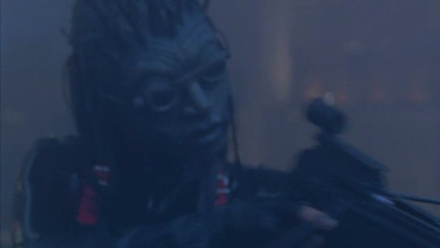 Dan's Movie Report: Hostel : Part III Movie Review