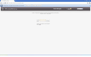 LINUX: Ocomon (Help Desk)