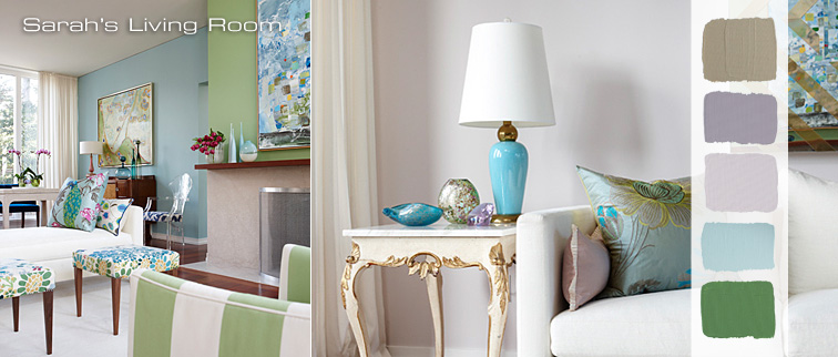 Delorme Designs: ROBIN'S EGG BLUE