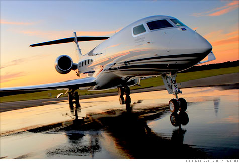 Pomp & Circumstance: G6 to the 305