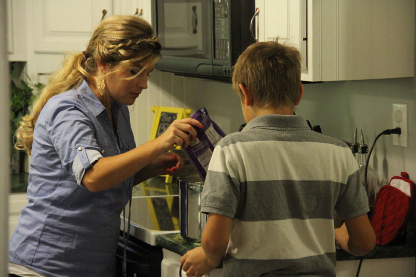 Bates Family Blog: Bates Updates and Pictures | Gil and Kelly | 19 Kids ...