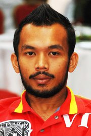 cloudymonday: Mohd Nurul Azwan Roya