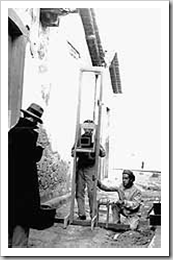 Diário de um Videorrepórter: 'LIMITE', de Mario Peixoto, abre o curso ...