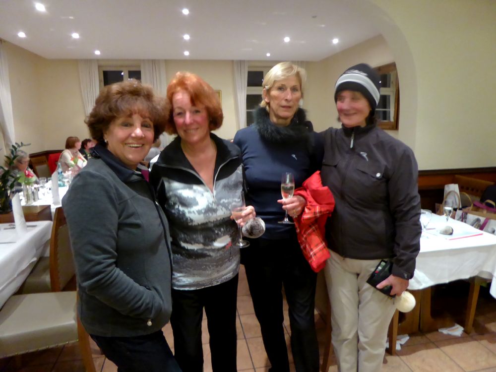 DiDaGo 2019: Putt-Turnier