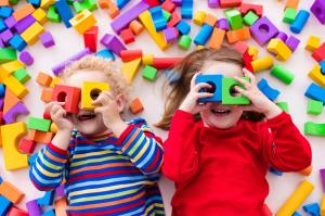 ¡Vamos a divertirnos!