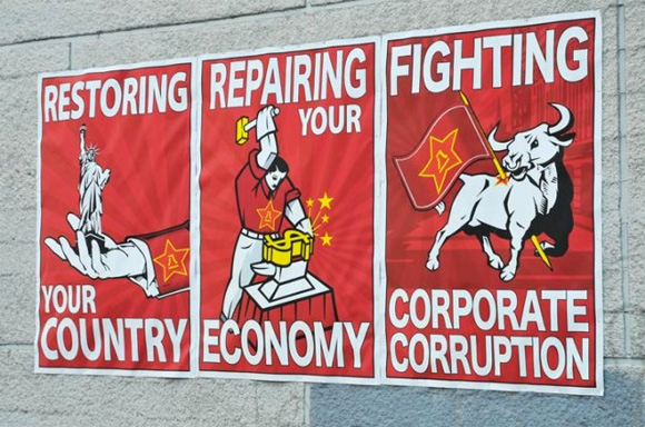 Urânia - José Galisi Filho: The Empire strikes Back - Hoolywood`s Cold ...