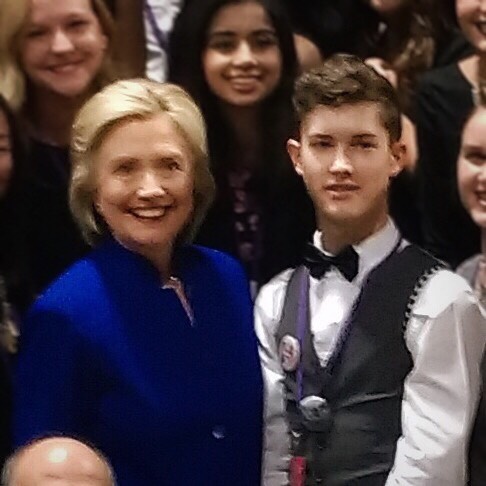 Favorite Hunks & Other Things: Instagrams that Inspire Sean Ford