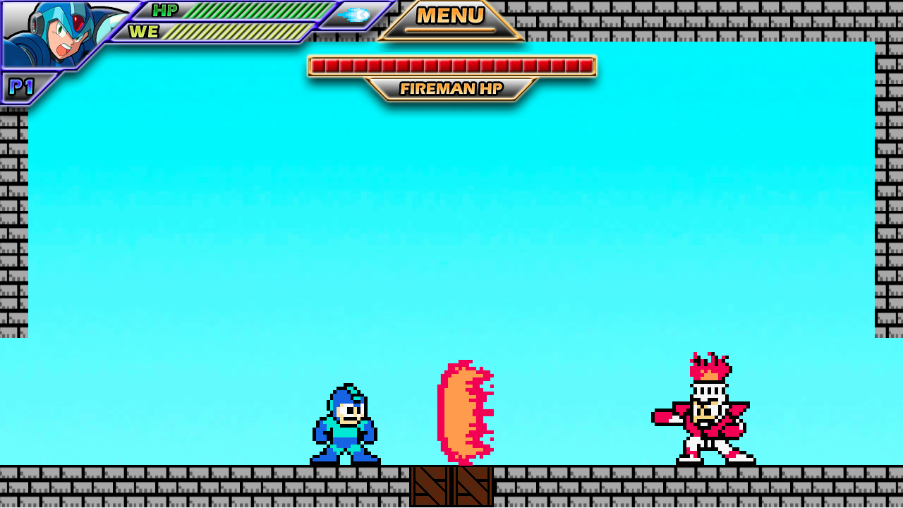 Introproject Pownage Productions: Screenshots