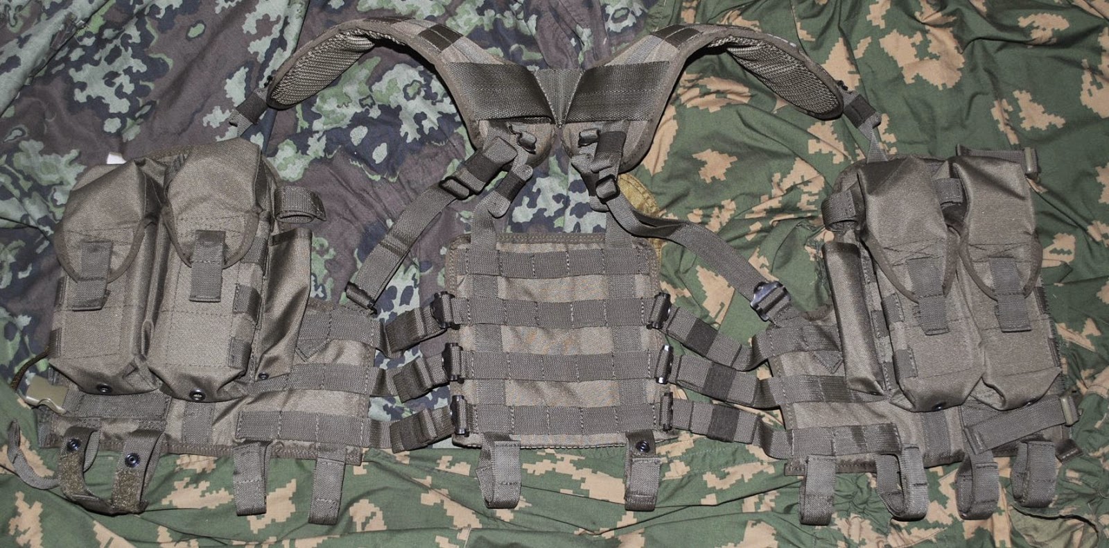 VOSTOK BASE: SSO Nerpa - review