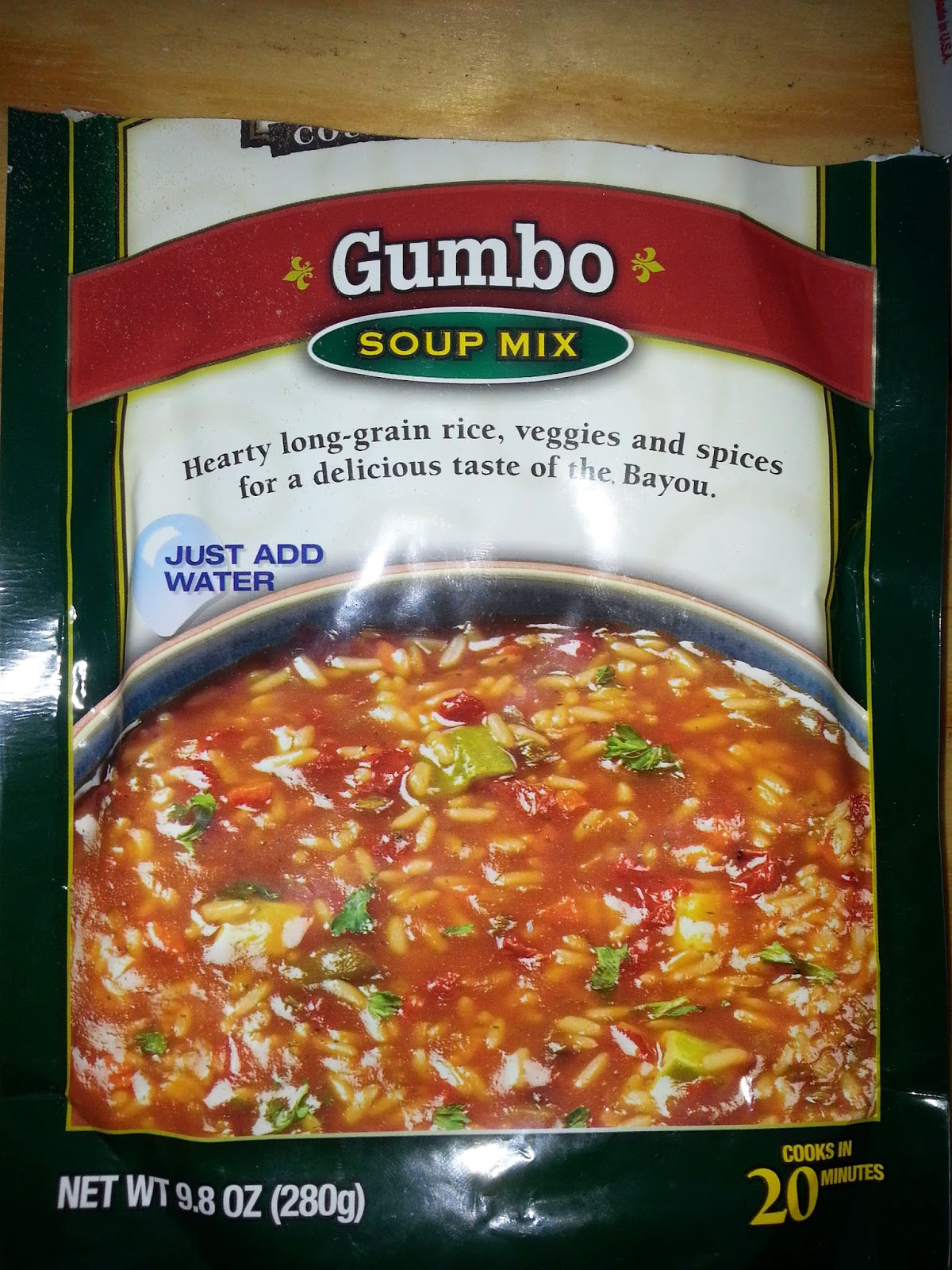 Gumbo over an open pit : r/camping