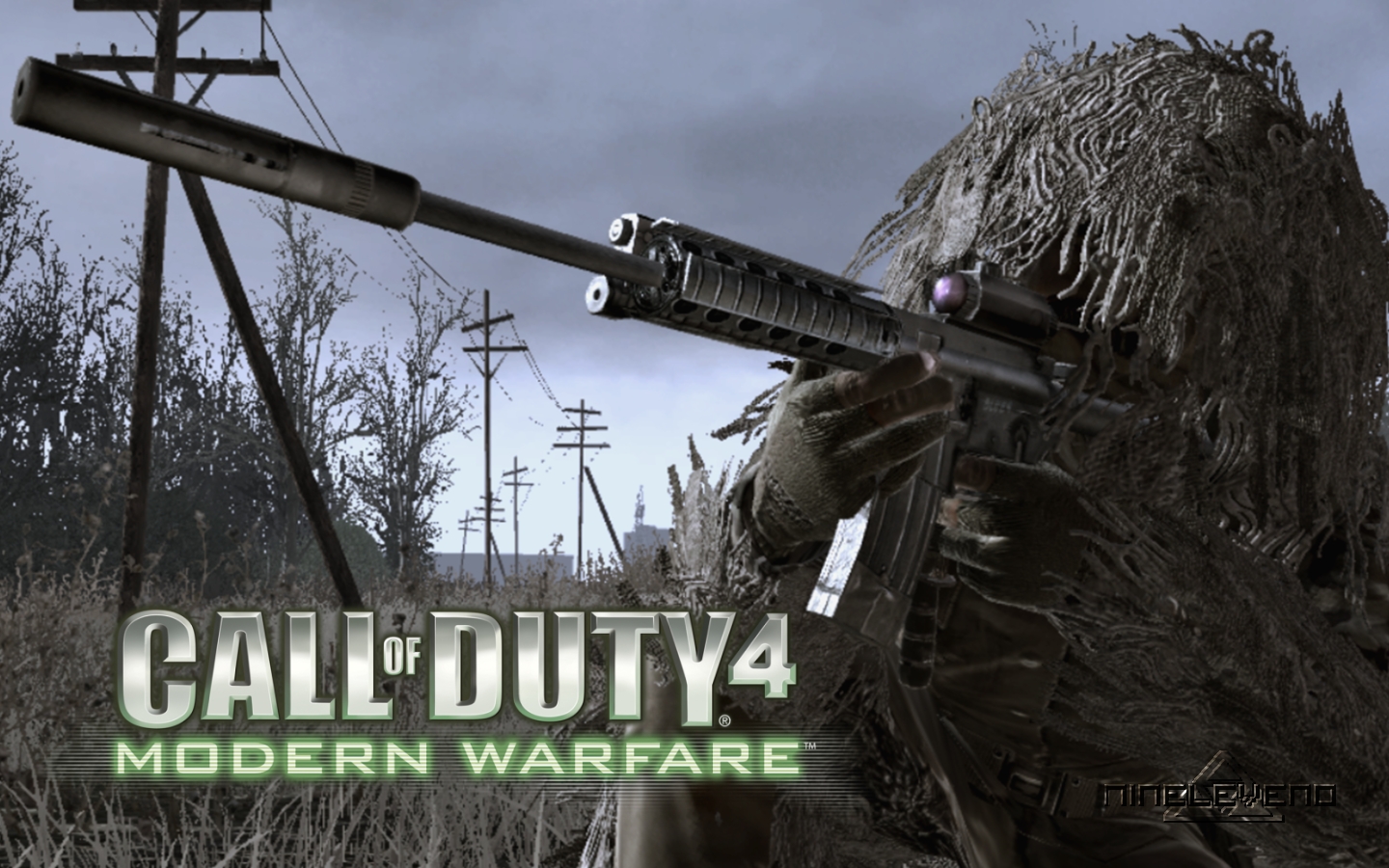 ilona blogr: ... Point Productions: Call of Duty Modern Warfare 4 ...